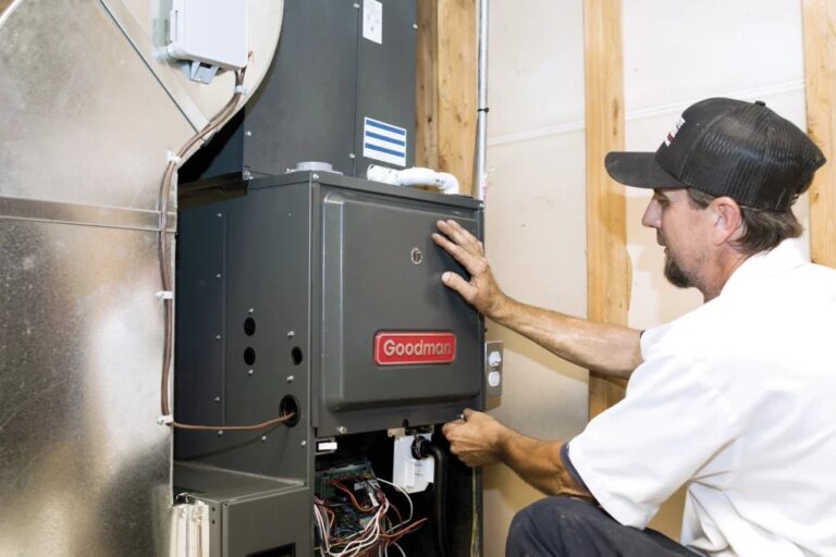 How Much Does Furnace Replacement Cost? – Air Force Heating & Air ...